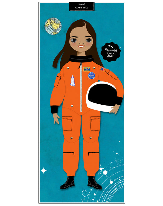 PAPER DOLLS – Of Unusual Kind